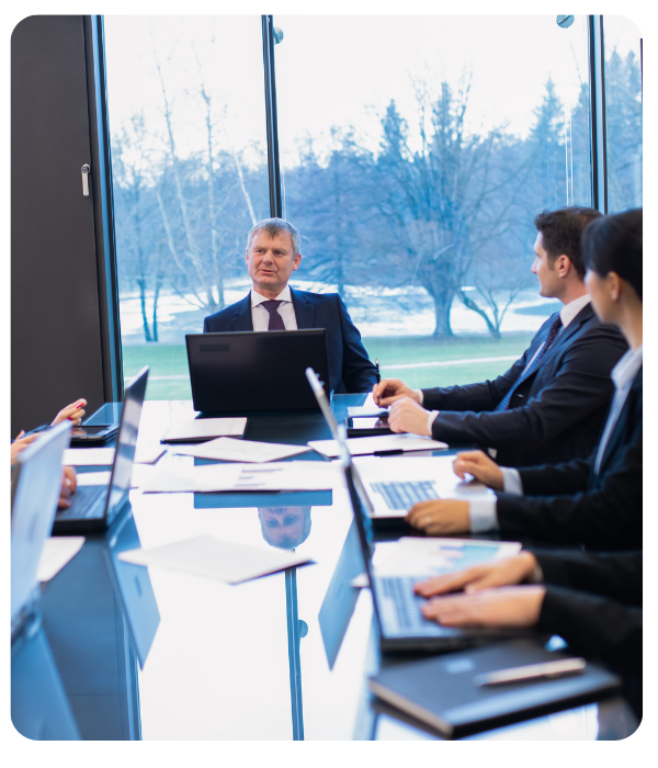 About us - Software House Diecipoints