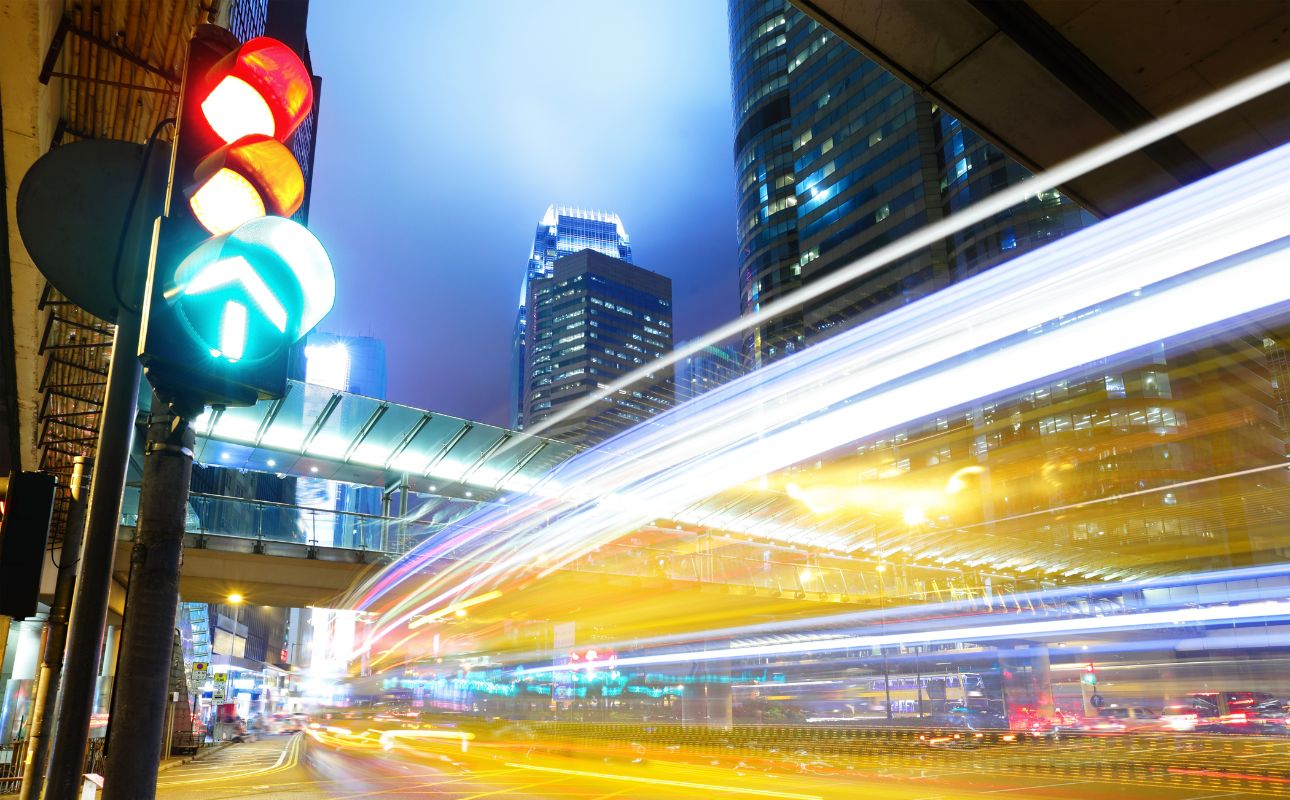 Road Signage Software - Diecipoints